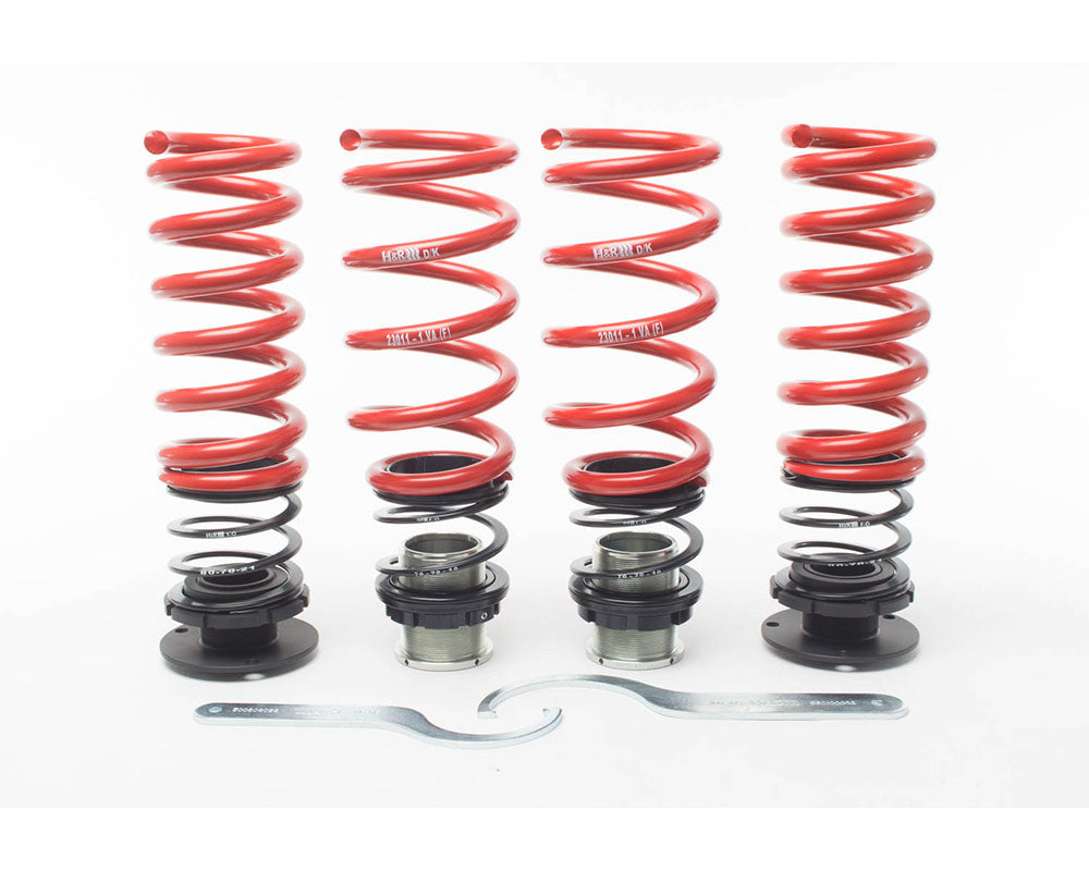 H&R Lowering Springs BMW M6 Gran Coupe F06 (2014-2019) Sport or VTF Ad