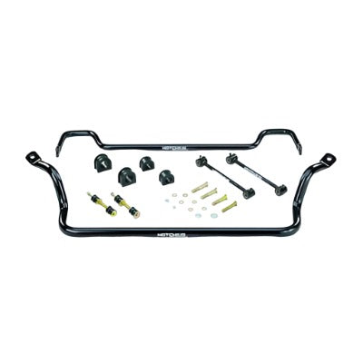 Hotchkis Sport Sway Bars Ford F150 V6/V8 Lowered RWD Trucks (1997-2003