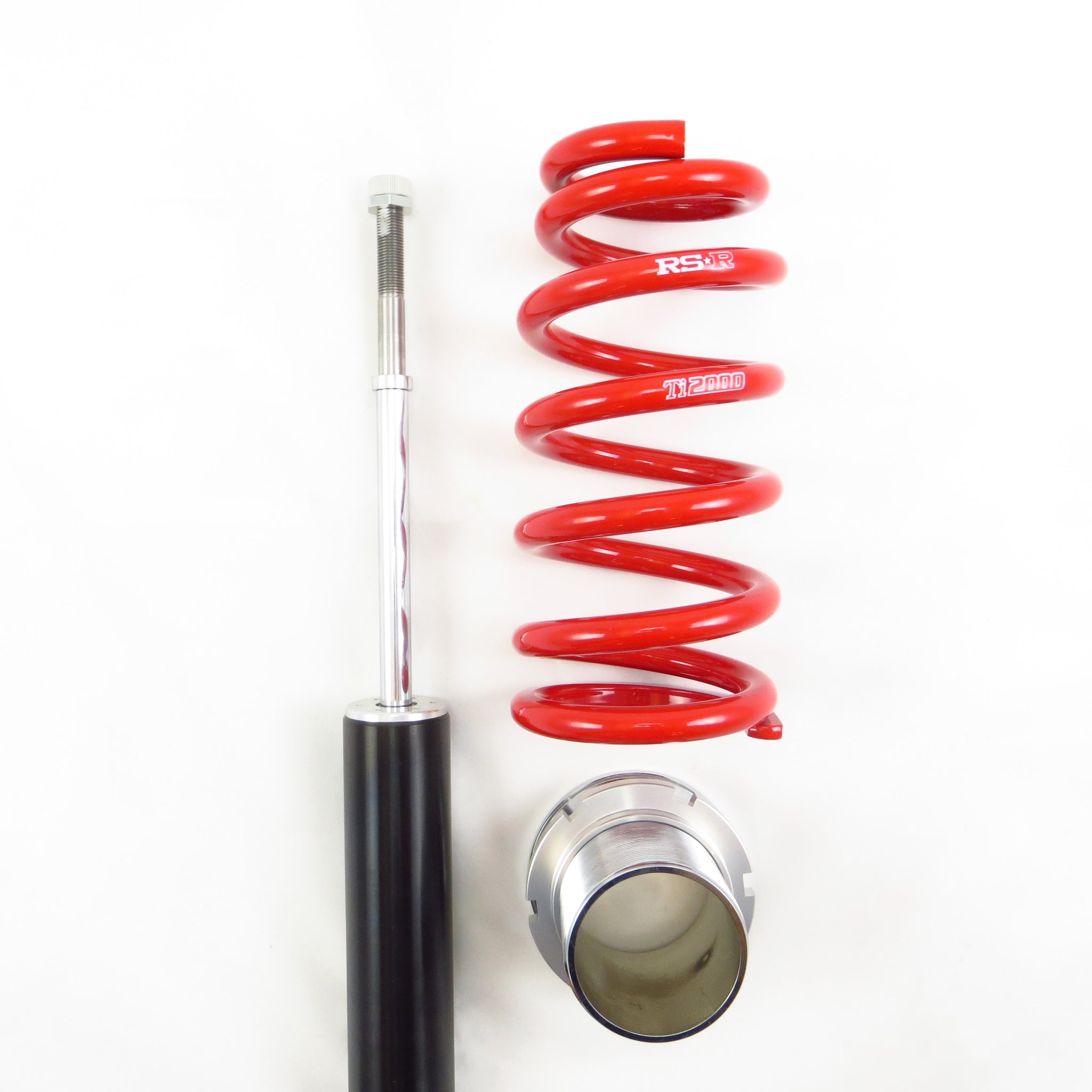 RS-R Sports*I Coilovers Lexus RC200T/300/350 RWD (2015-2020) XSPIT104M