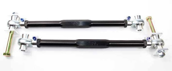 SPL Rear Toe Links BMW 325i 328i 330i 335i E90/E91/E92/E93 (06-13) w/