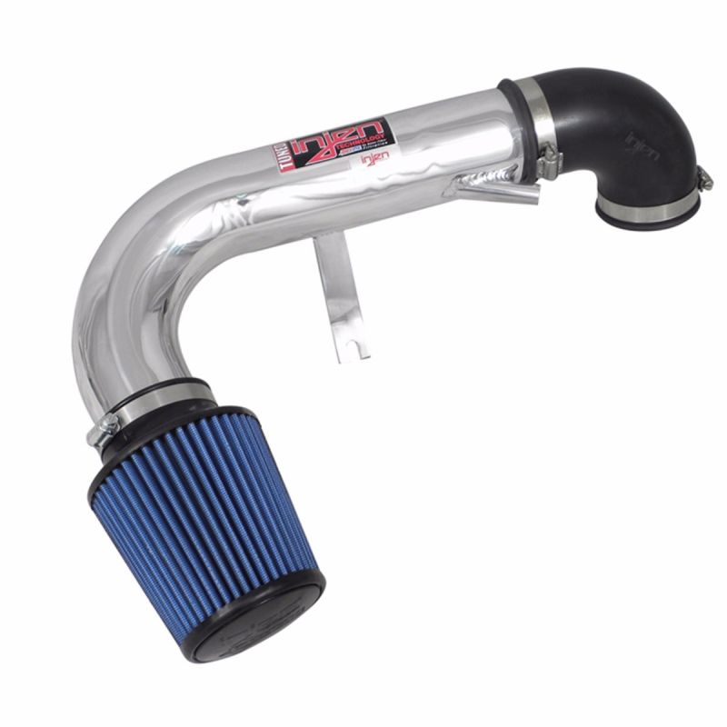 Injen Short Ram Air Intake Honda Civic 1.7 EM2 (01-05) Polished or Bla