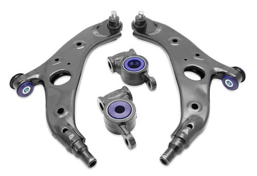Superpro Control Arm Kits Mazda CX-5 (2012-2017) [Front Lower] TRC1018