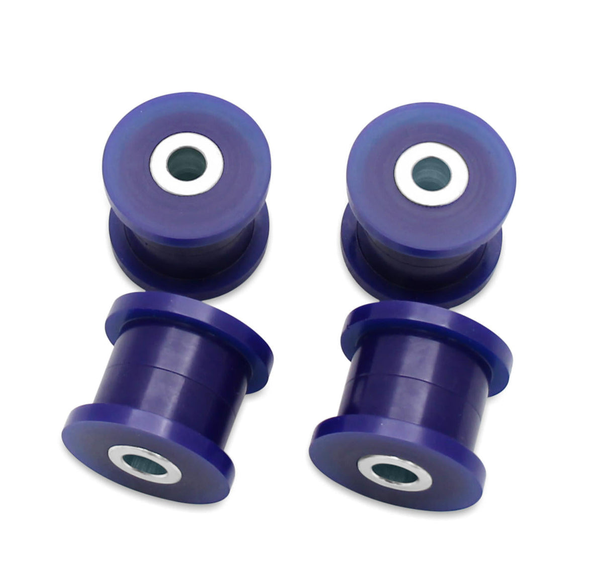 Superpro Bushings Kit Honda Civic EM2 (01-05) [Rear Control Arm Lower