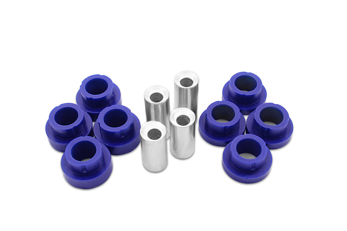 Superpro Bushings Kit Subaru Forester (09-18) [Rear Control Arm Upper-