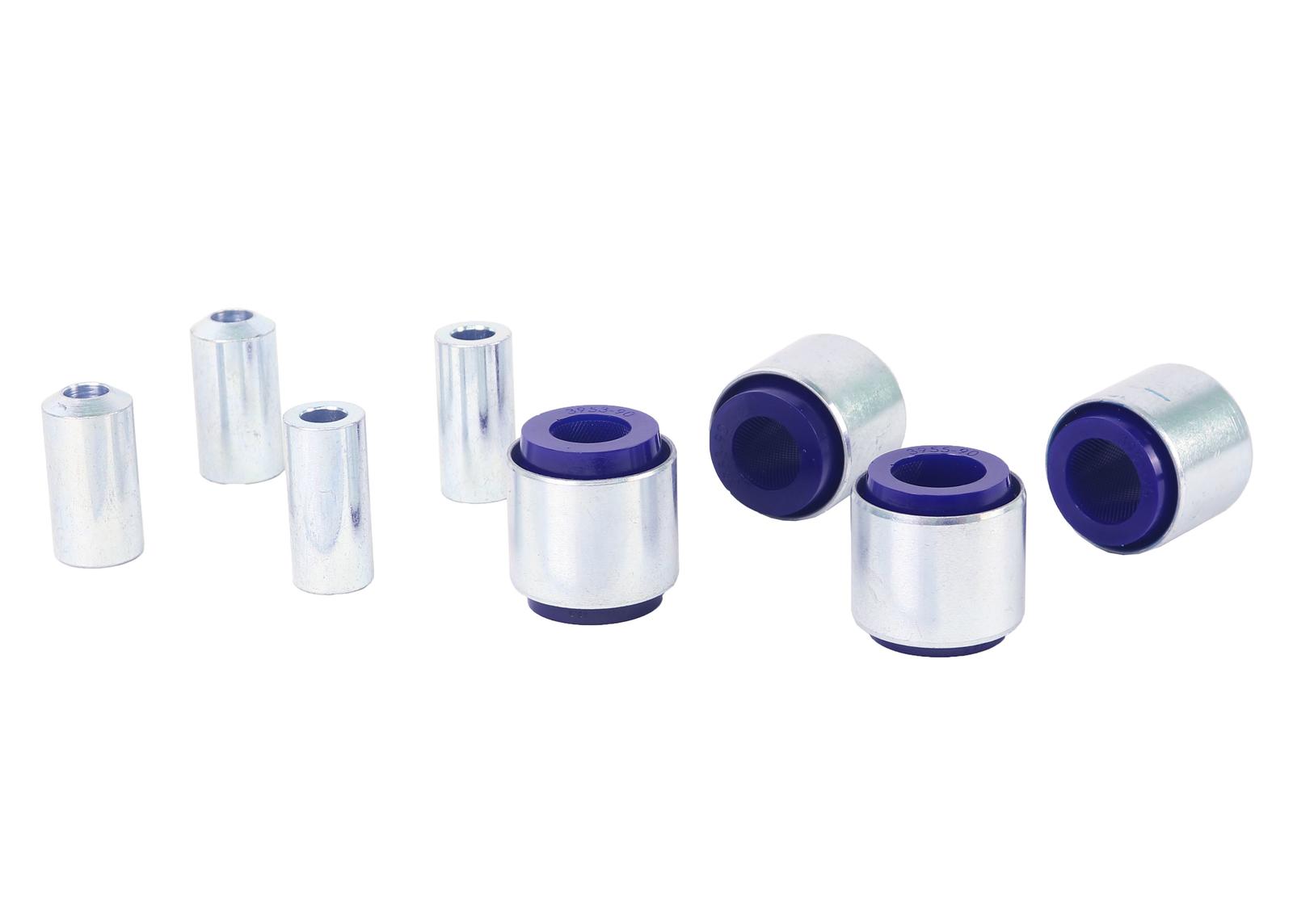 Superpro Bushings Kit BMW X1 E84 (12-15) [Rear Control Arm Upper-Inner