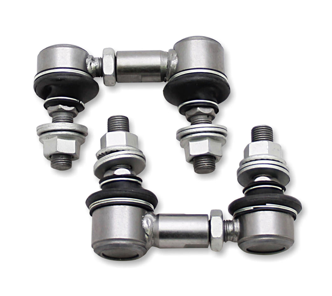 Superpro Sway Bar End Links Nissan 350Z (03-09) [Front Set] 12mm Ball