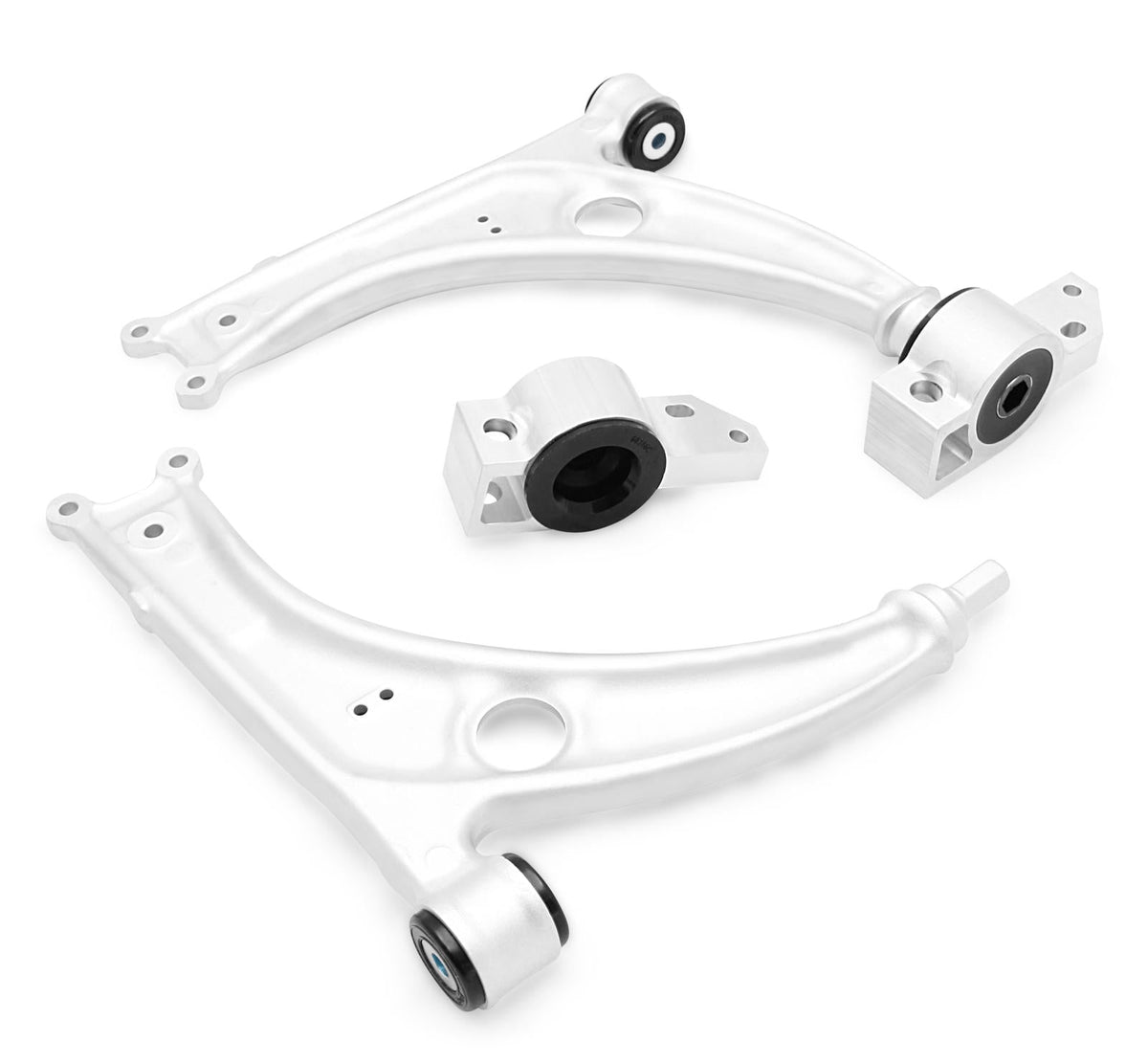 Superpro oy Control Arms Kit VW Golf MK5 / MK6 (03-13) [Front Lower