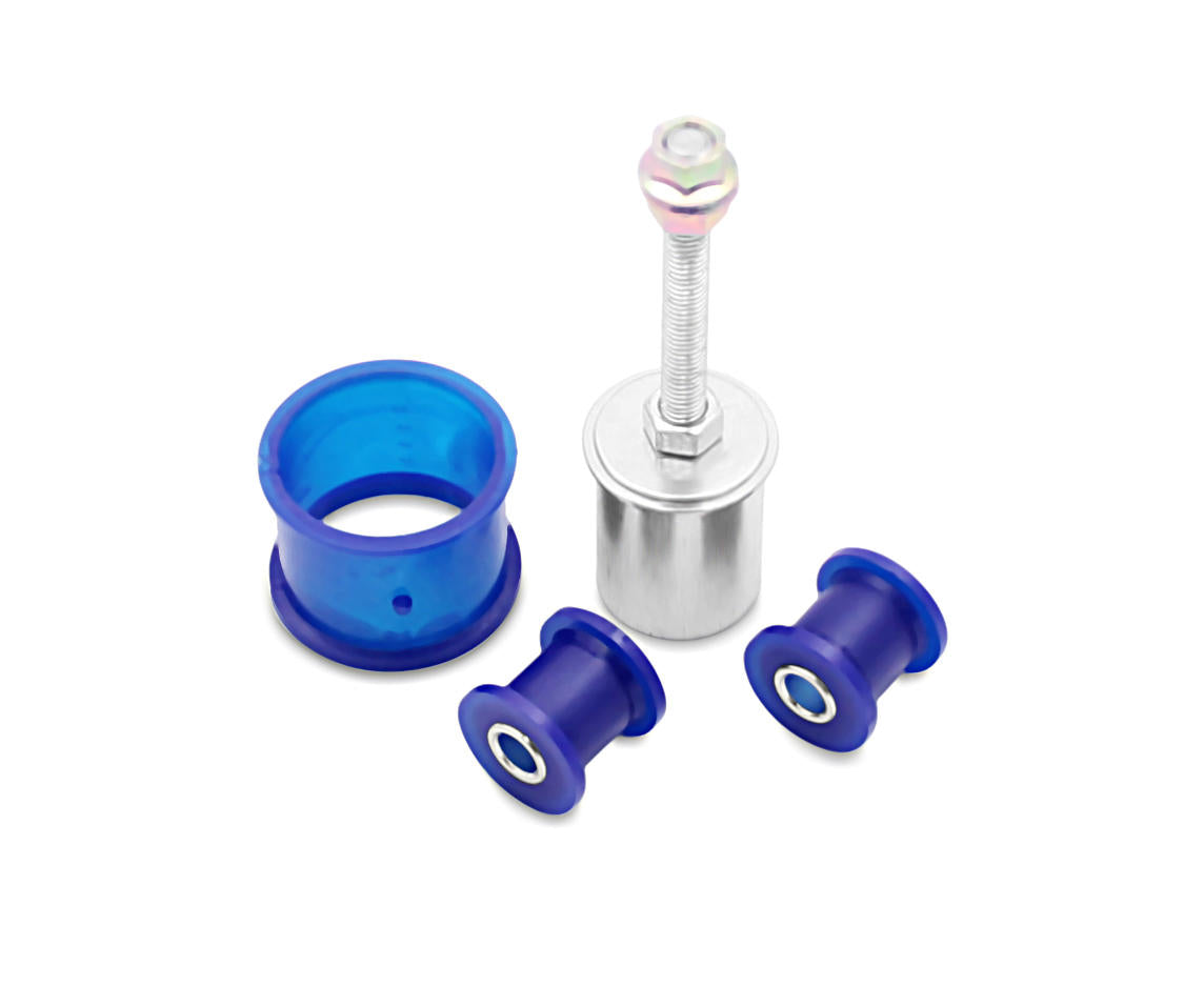Superpro Bushings Kit Subaru WRX / WRX STi (08-11) Front Steering Rack