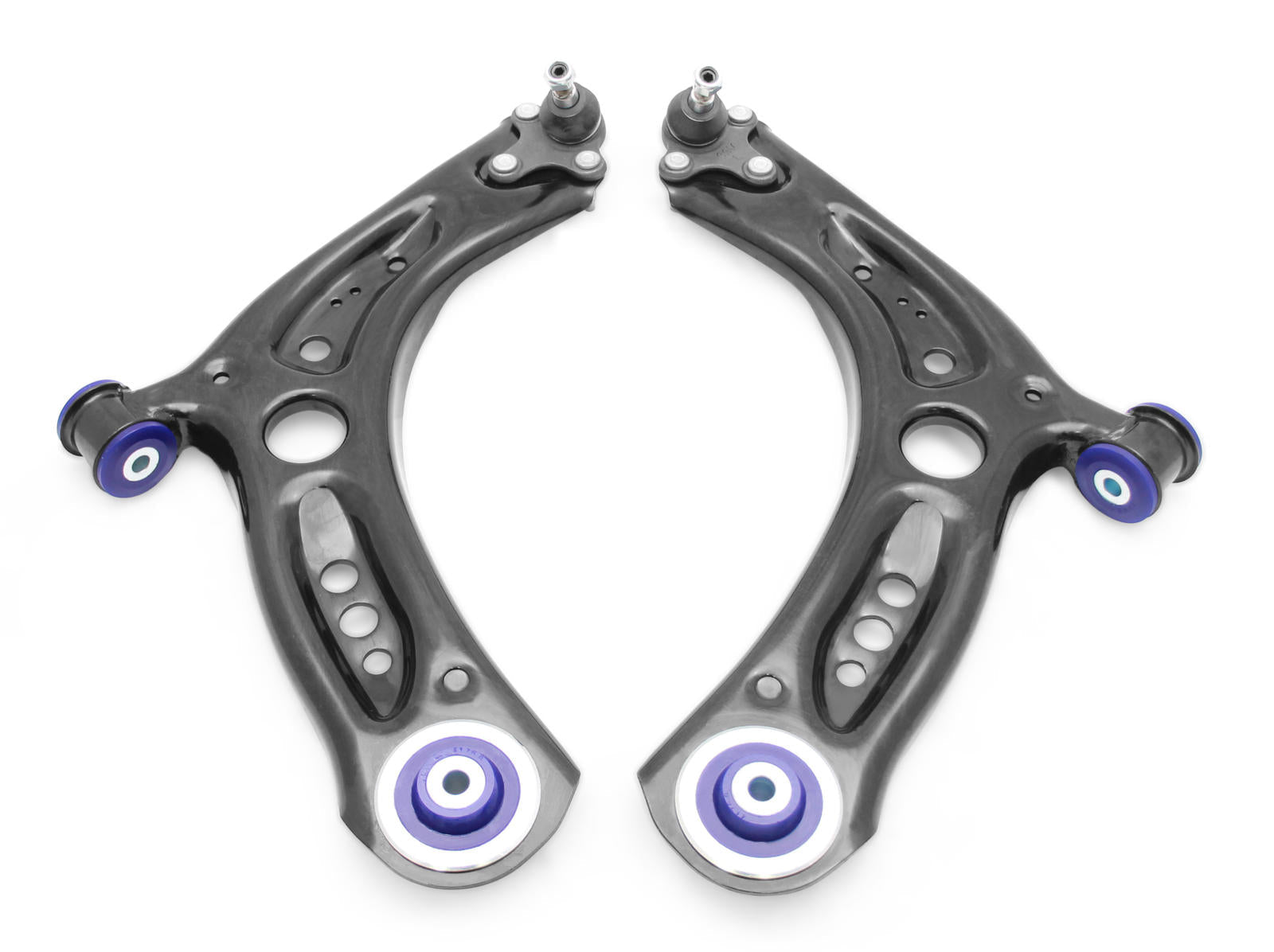 Superpro Control Arms Kit VW Tiguan (2016-2021) [Front Lower] TRC1070
