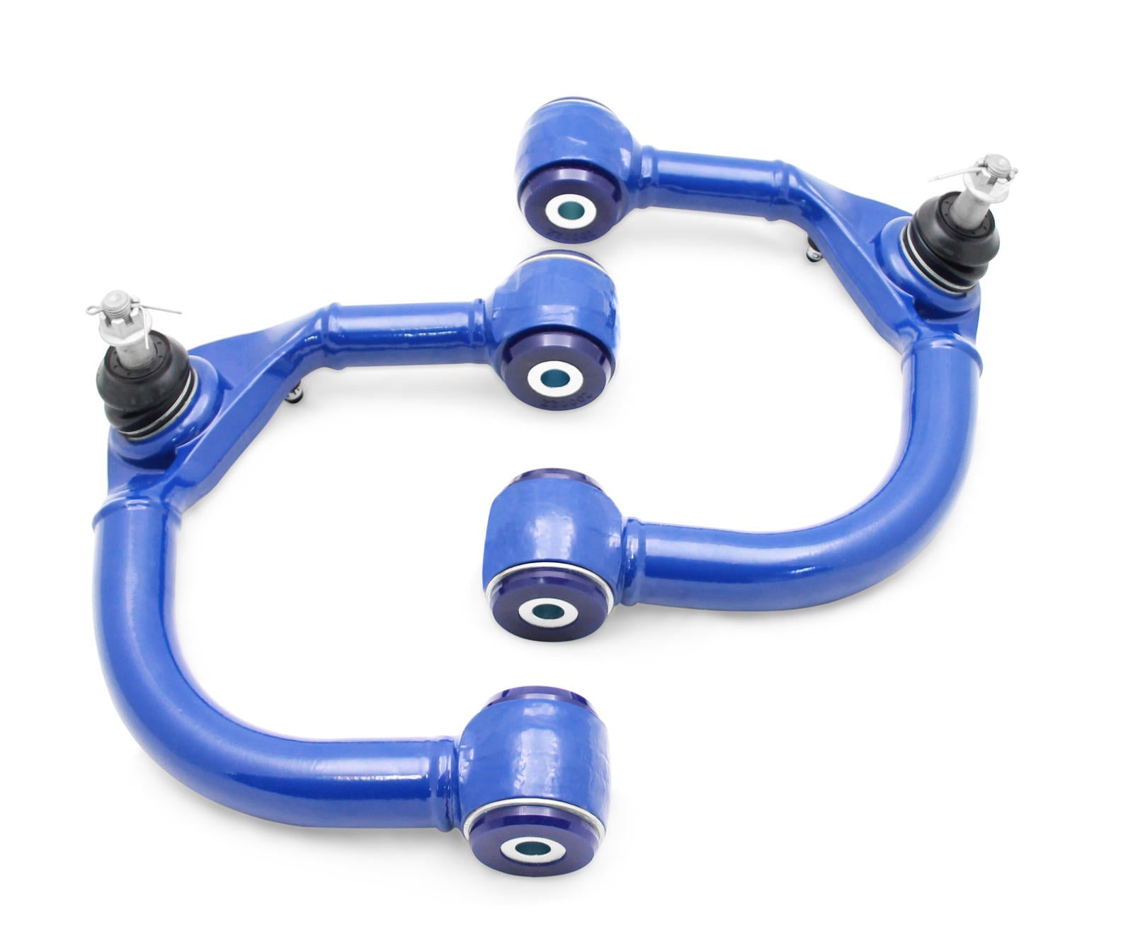 Superpro Control Arms Toyota Tacoma 4WD (14-15) [Front Upper - Fixed O ...
