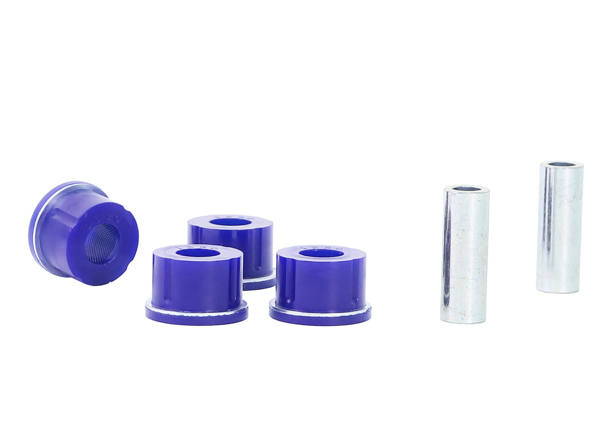 Superpro Bushings Kit Subaru Forester (97-08) [Front Control Arm] SPF1 ...