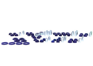 Superpro Enhancement Bushings Kit FR-S (13-15) BRZ / 86 (12-21) [Front