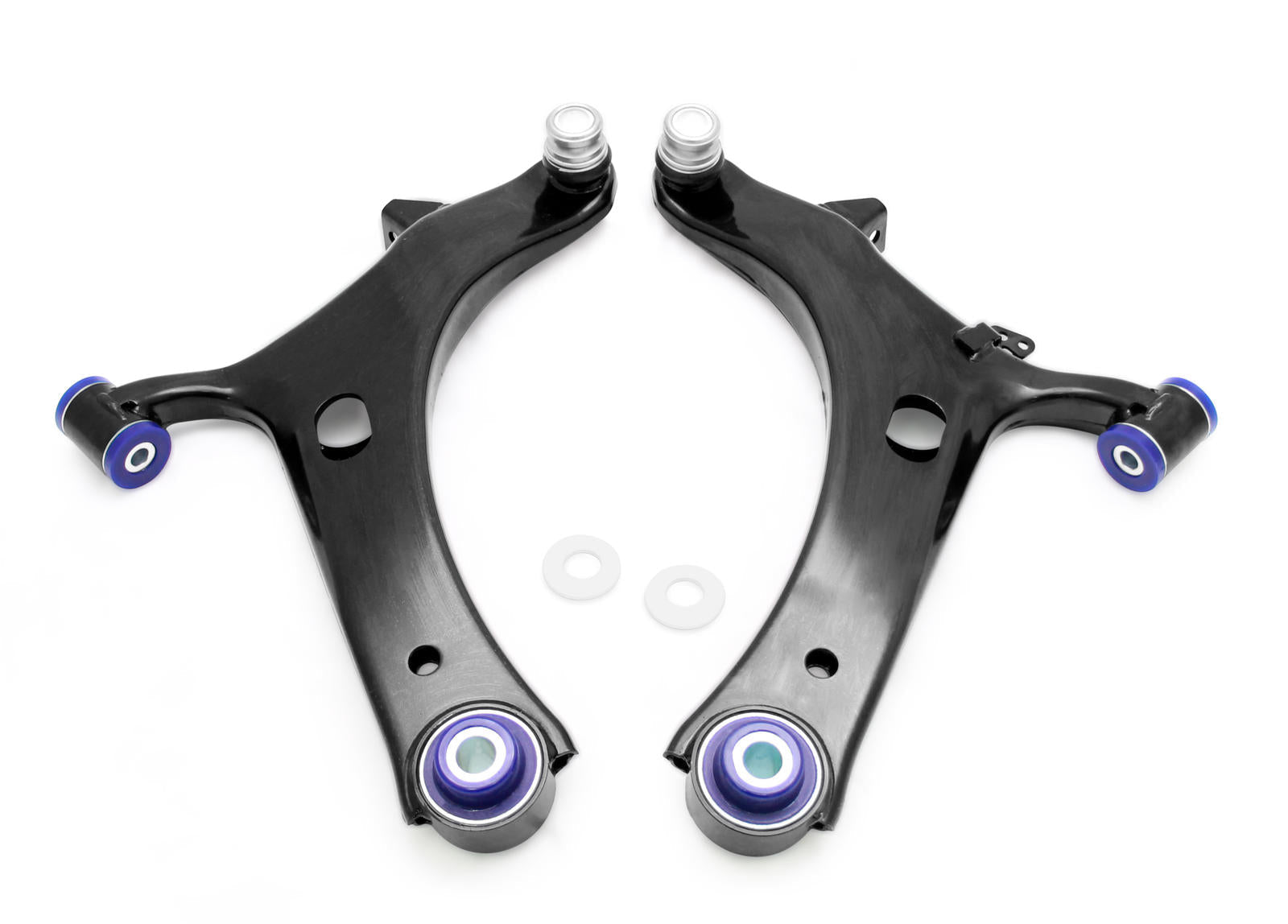 Superpro Control Arms Kit Subaru Liberty (2003-2009) [Front Lower] TRC