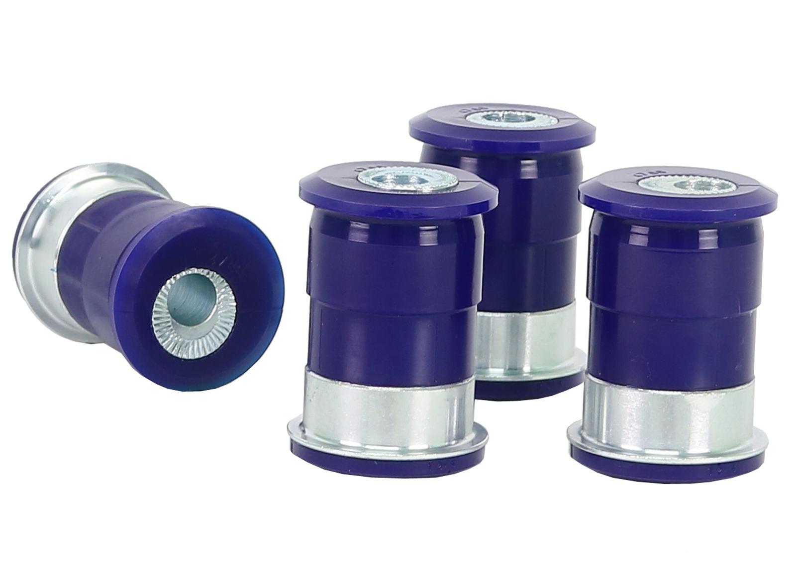 Superpro Bushings Kit Nissan Pathfinder (05-12) [Front Control Arm Low