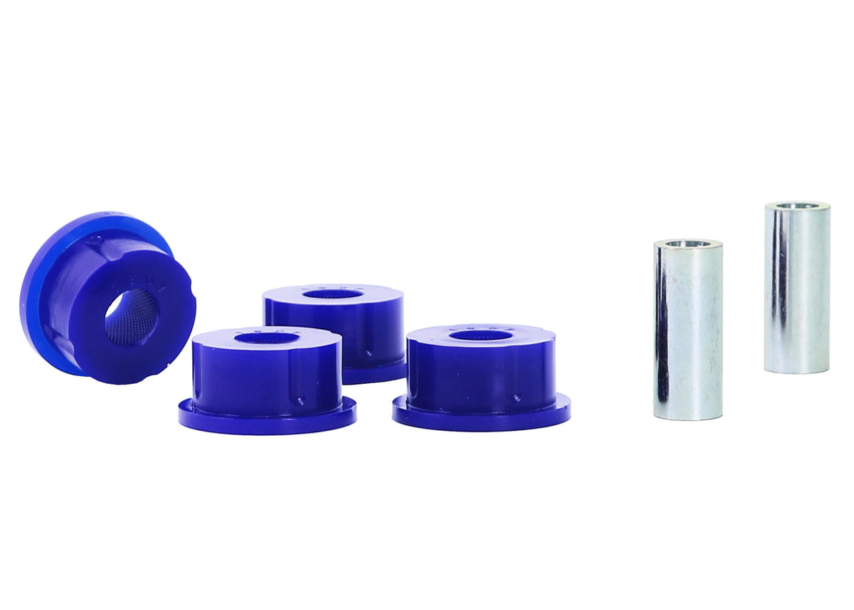 Superpro Bushings Kit Subaru Forester (97-08) [Rear Trailing Arm Lower ...