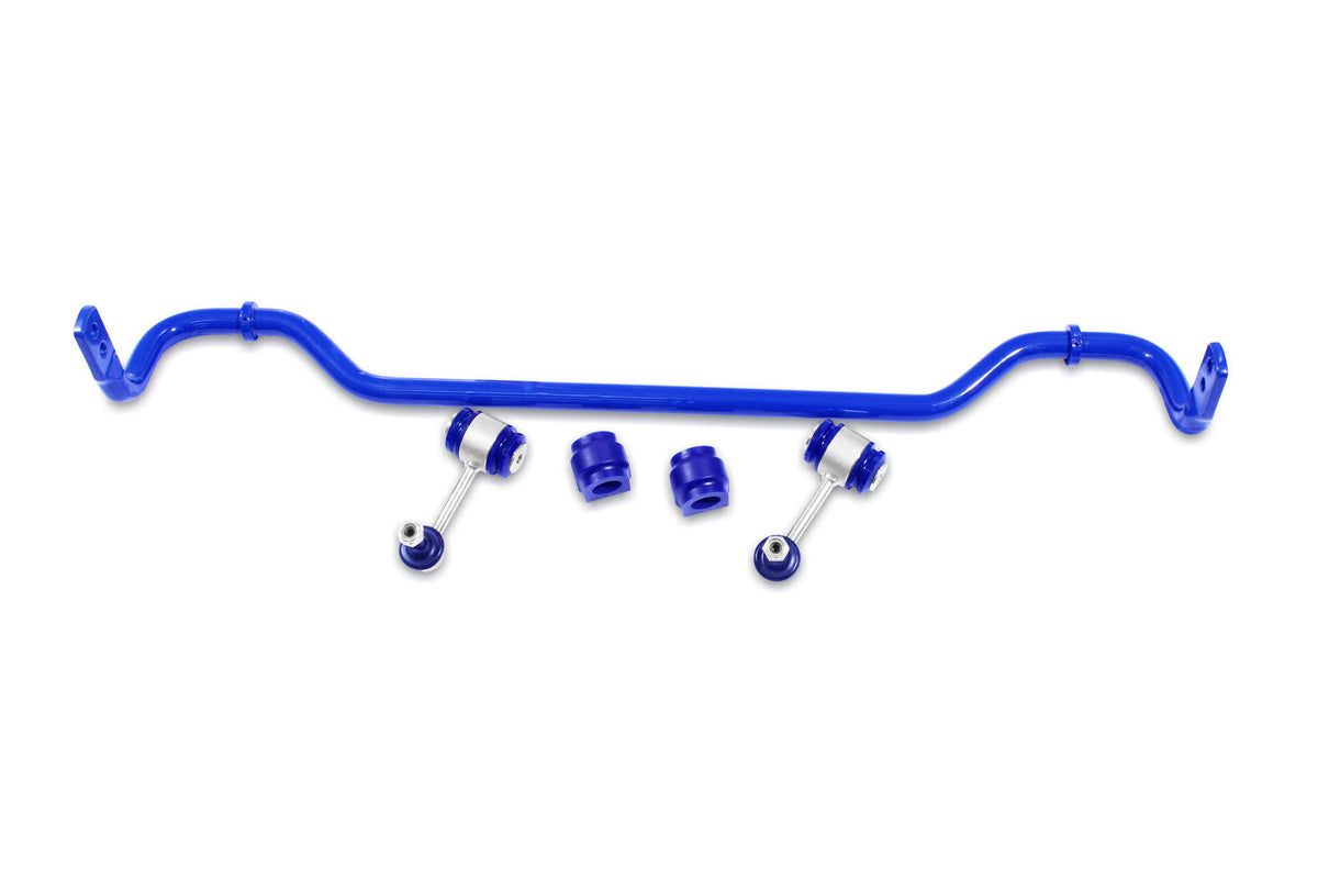 Superpro Sway Bar & Link Kit VW Golf MK7 (12-19) MK8 (19-21) [Rear 22m