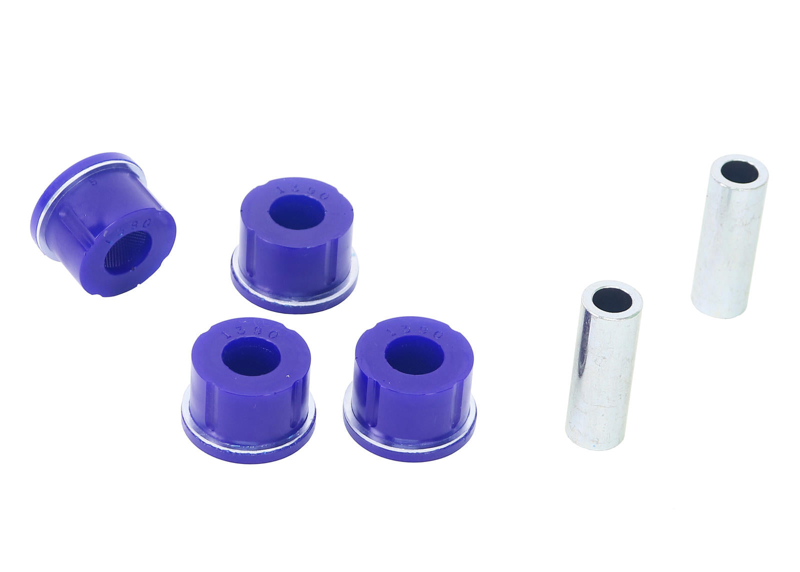 Superpro Bushings Kit Subaru Forester (97-08) [Front Control Arm] SPF1 ...