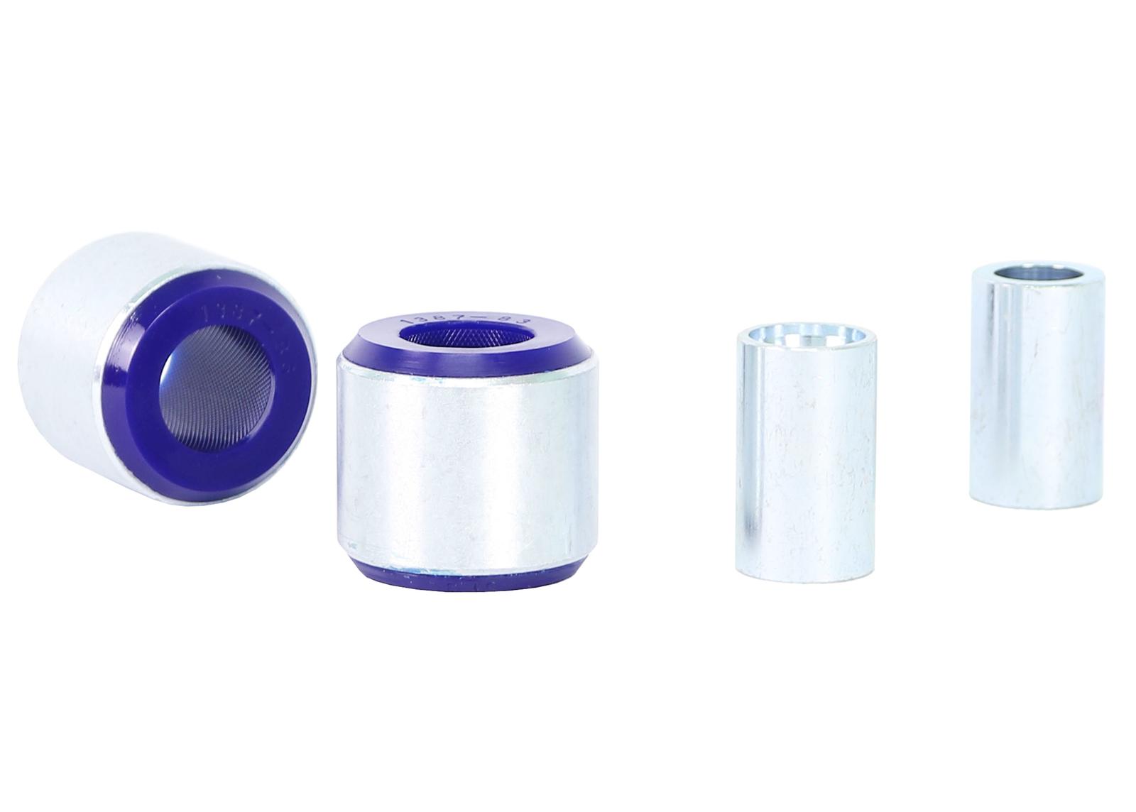 Superpro Bushings Kit Subaru Forester (1998, 03-04) [Front Control Arm