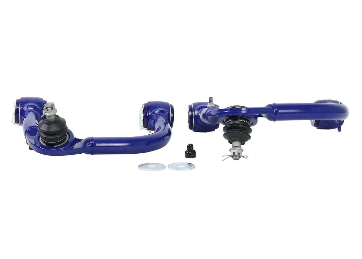 Superpro Control Arms Toyota Land Cruiser 200 Series (07-21) [Front Up