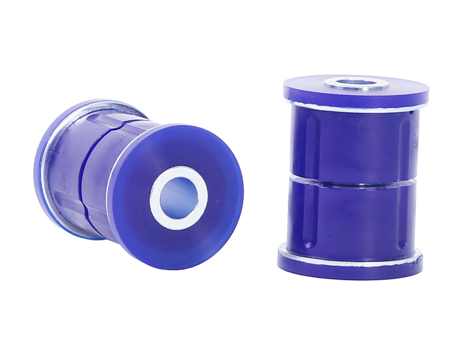 Superpro Bushings Kit Subaru Forester (97-08) [Front Control Arm] SPF1 ...