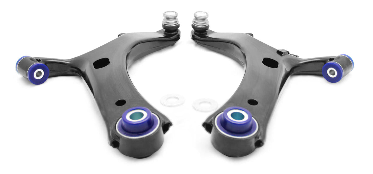 Superpro Control Arms Kit Subaru Outback (2003-2008) [Front Lower] TRC
