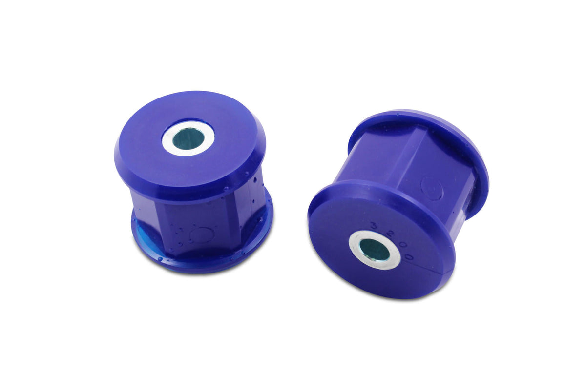 Superpro Bushings Kit Subaru Forester (2009, 2014, 2018) [Rear Differe
