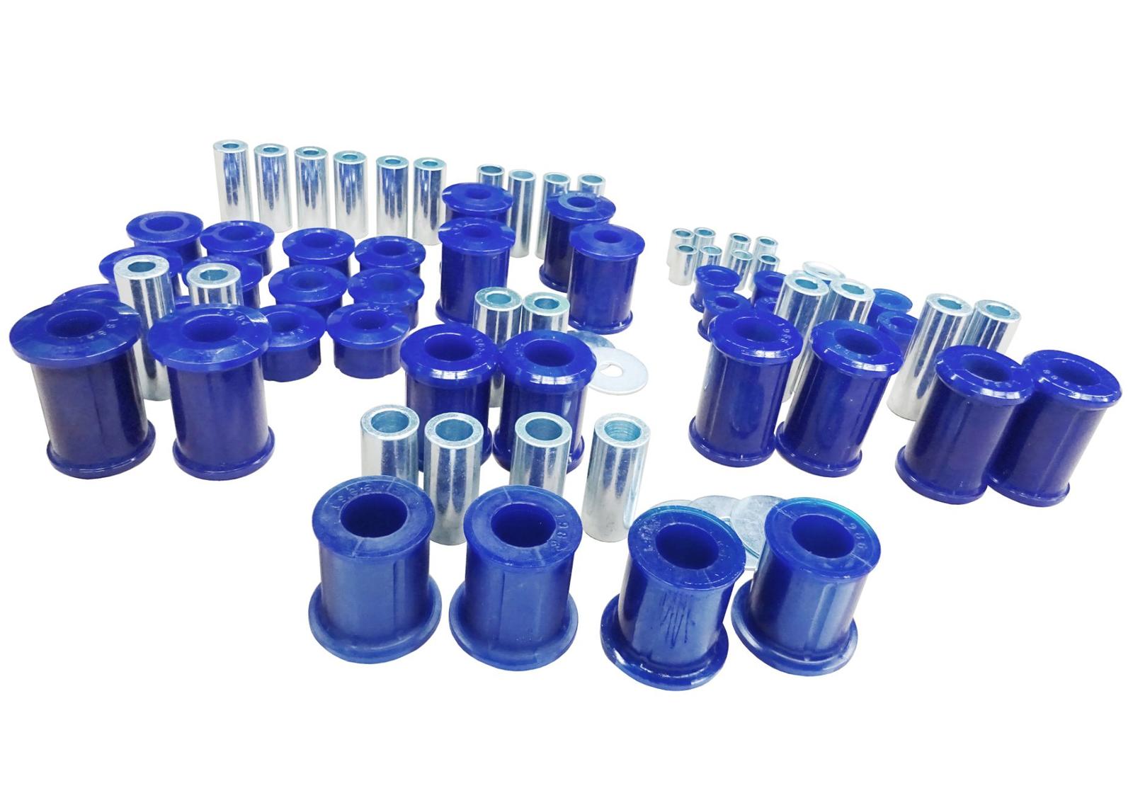 Superpro Bushings Kit Mazda MX5 NA (90-98) [Front & Rear - Control Arm