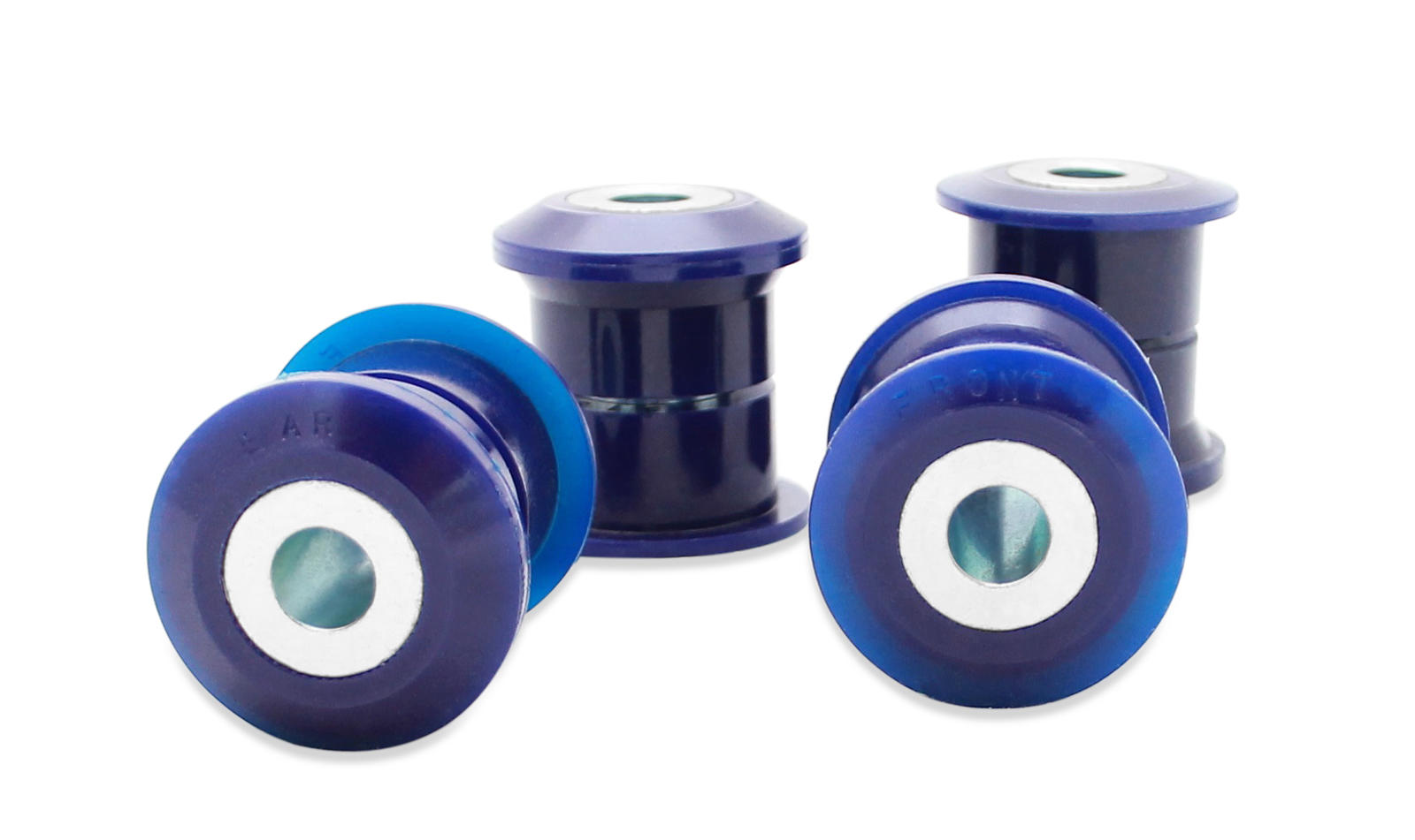 Superpro Bushings Kit Nissan 370Z (09-20) [Rear Control Arm Upper - In