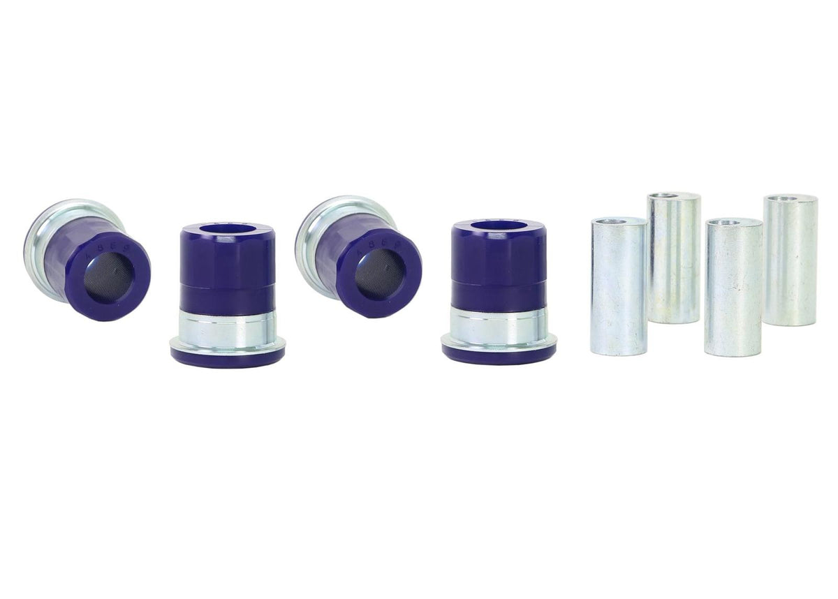 Superpro Bushings Kit Lexus GX460 (09-16) [Front Control Arm Upper-Inn