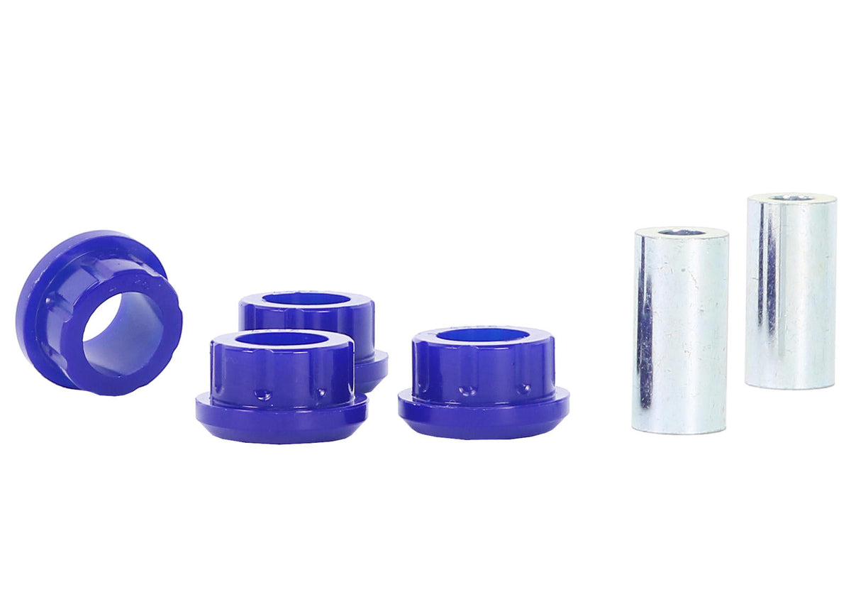 Superpro Bushings Kit Audi A3 / S3 (15-20) [Rear Control Arm Lower - O