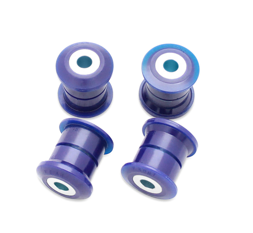 Superpro Bushings Kit Infiniti G35 RWD / G35x AWD (03-06) [Rear Contro