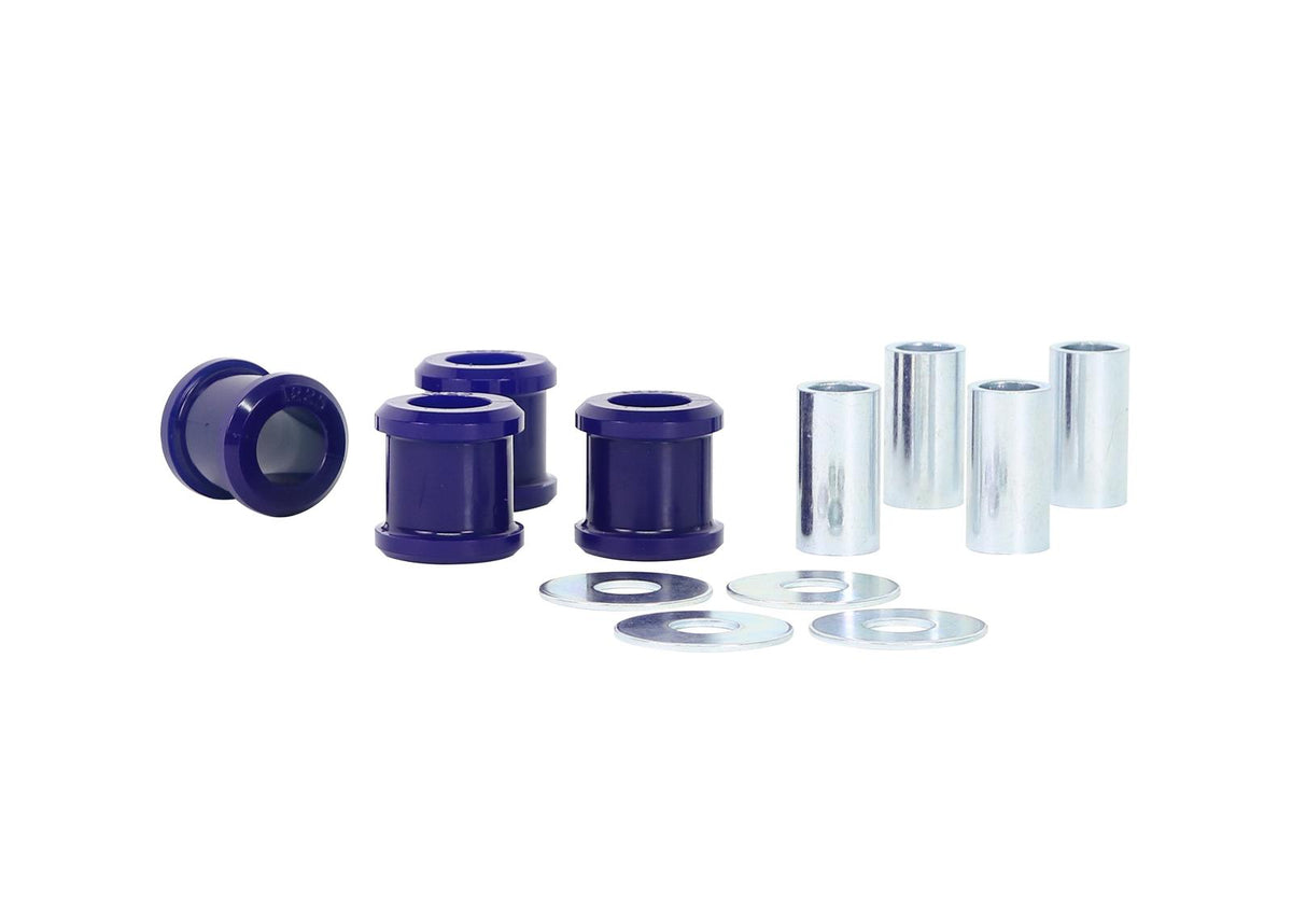 Superpro Bushings Kit Jeep Wrangler TJ (96-07) [Rear Sway Bar Link] SP ...