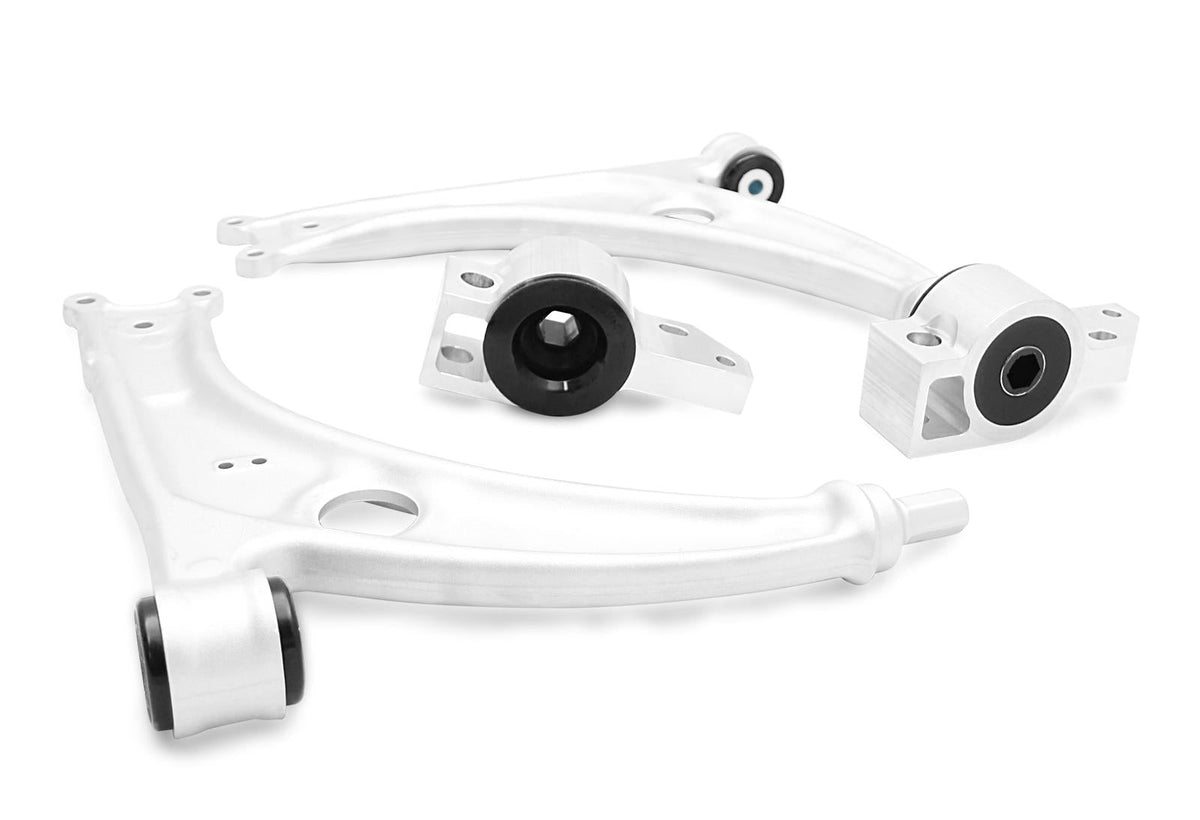 Superpro oy Control Arms Kit VW Golf MK5 / MK6 (03-13) [Front Lower