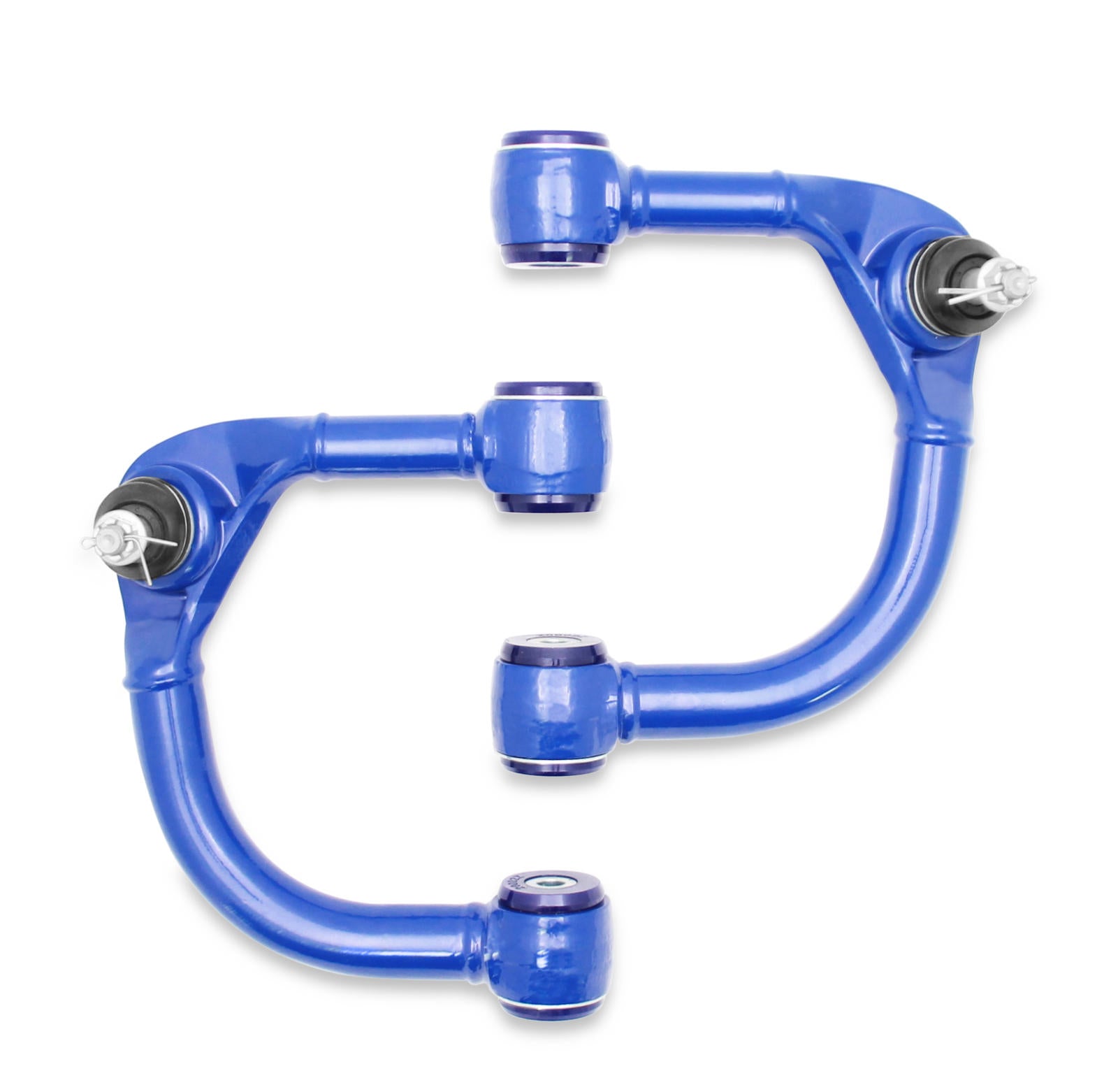 Superpro Control Arms Toyota Tacoma 4WD (14-15) [Front Upper - Fixed O