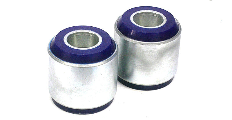 Superpro Bushings Kit Subaru Forester SF (97-02) SG (02-08) [Front Con ...