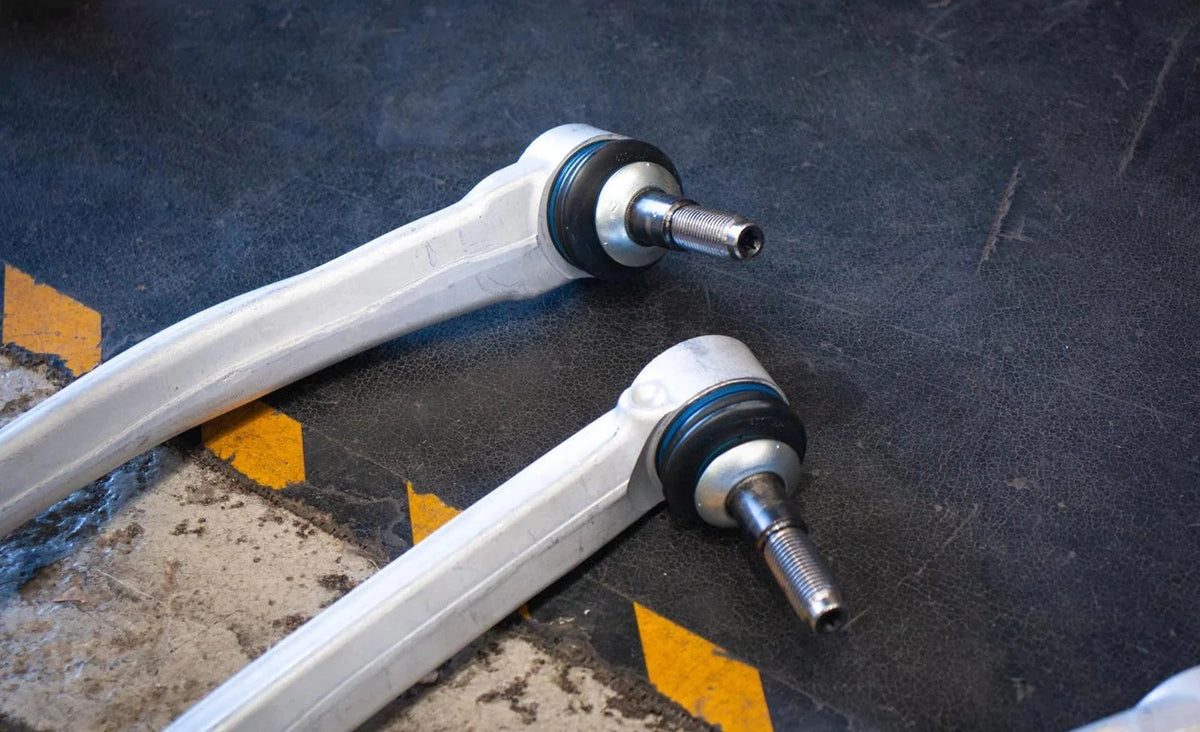 Superpro Control Arms Kit BMW 3 Series F30/F35/F80 (11-19) Front LCA