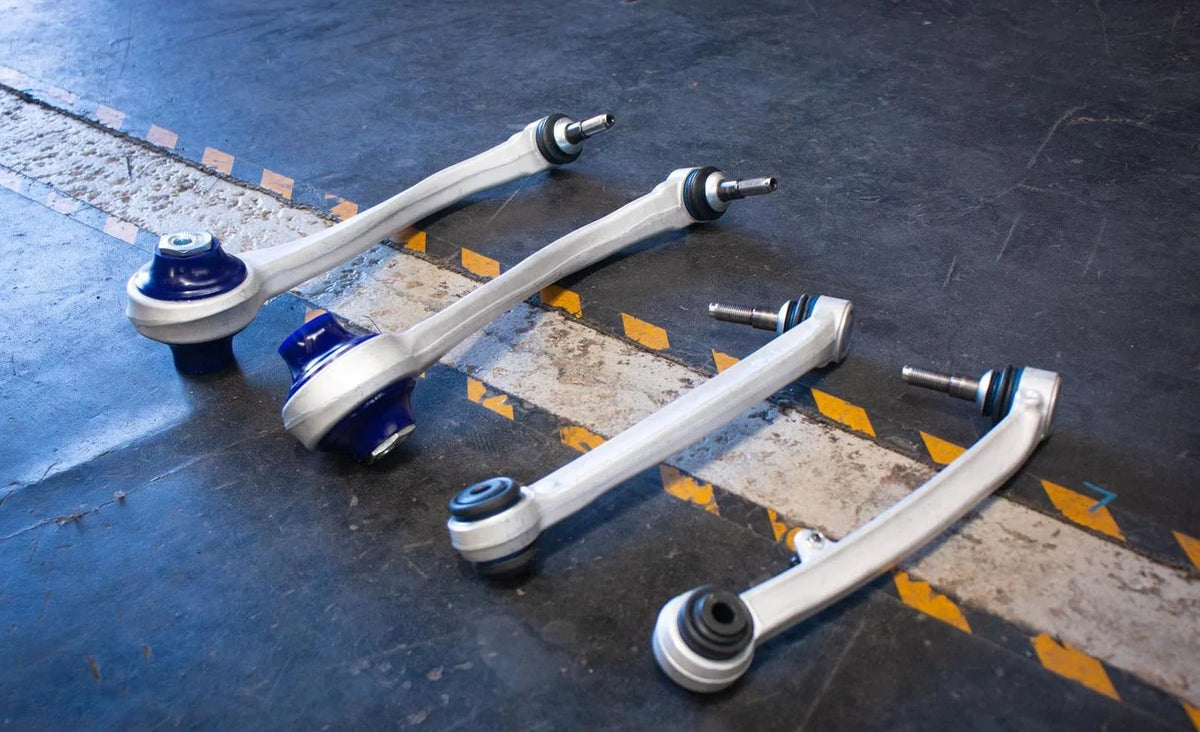 Superpro Control Arms Kit BMW 3 Series F30/F35/F80 (11-19) Front LCA
