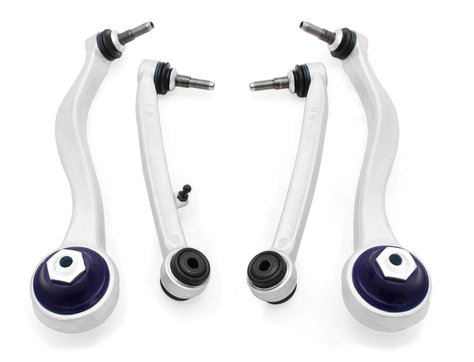Superpro Control Arms Kit BMW 2 Series F22/F23/F87 (13-22) Front LCA