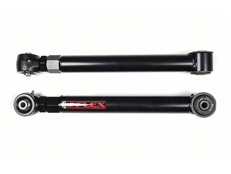 JKS Adjustable Control Arms Jeep Wrangler JL [Rear Upper] JKS1661