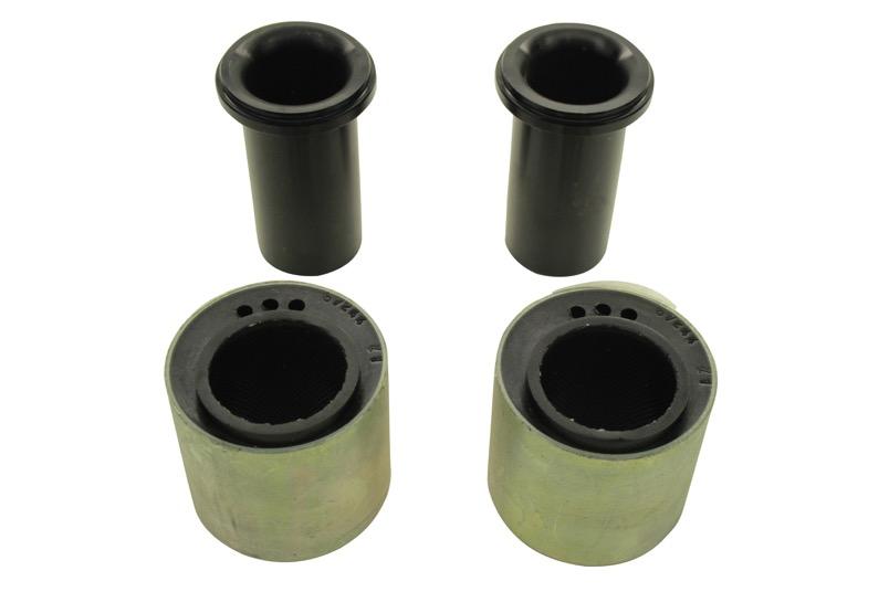 Whiteline Control Arms Bushing Nissan R35 GT-R (09-18) Front-Lower Inn
