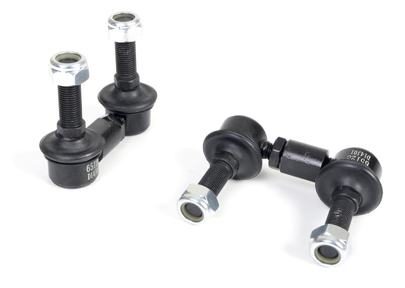 Whiteline Sway Bar End Links Subaru WRX / WRX STI (2015-2018) Front