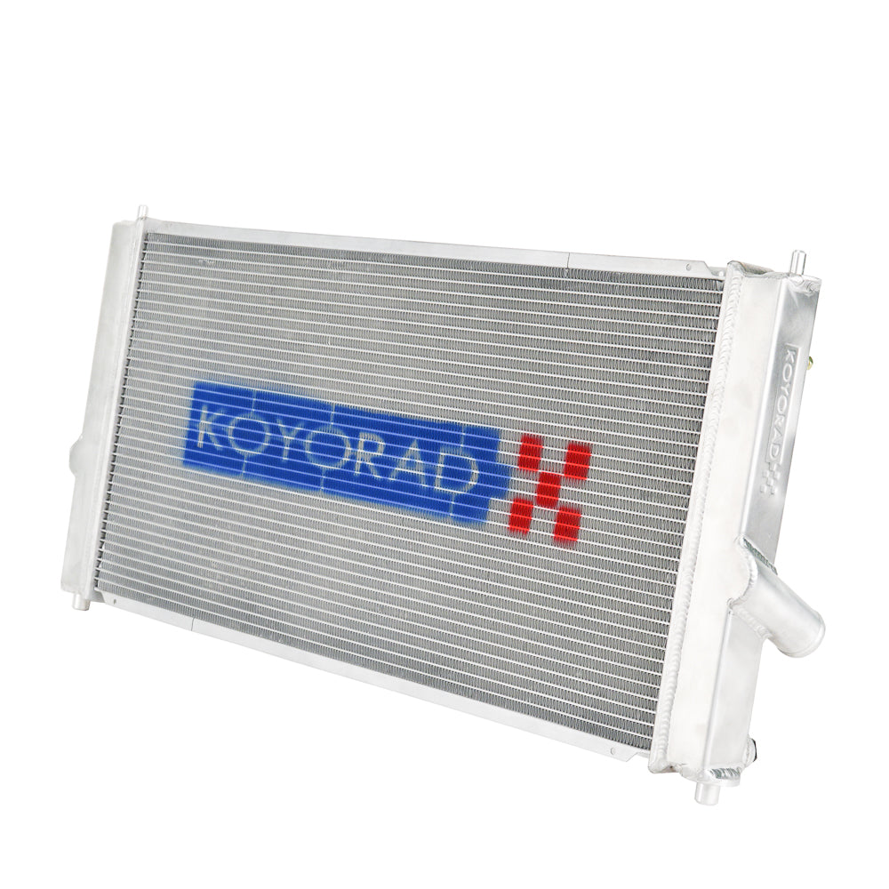 Koyo Radiator Toyota MR2 Spyder (00-05) Aluminum VH010929 – Redline360