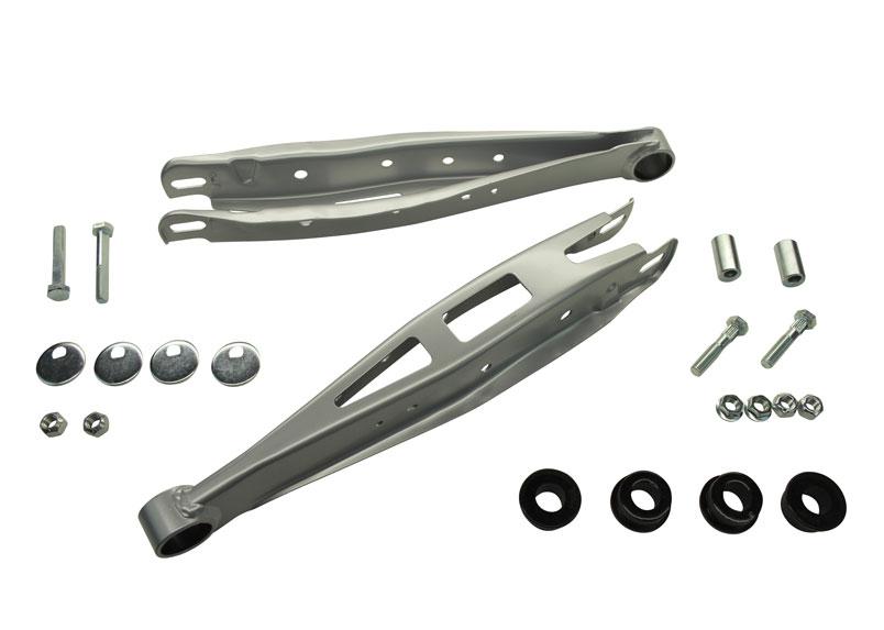 Whiteline Control Arms Subaru Forester (2009-2019) Rear Camber/Toe - K ...