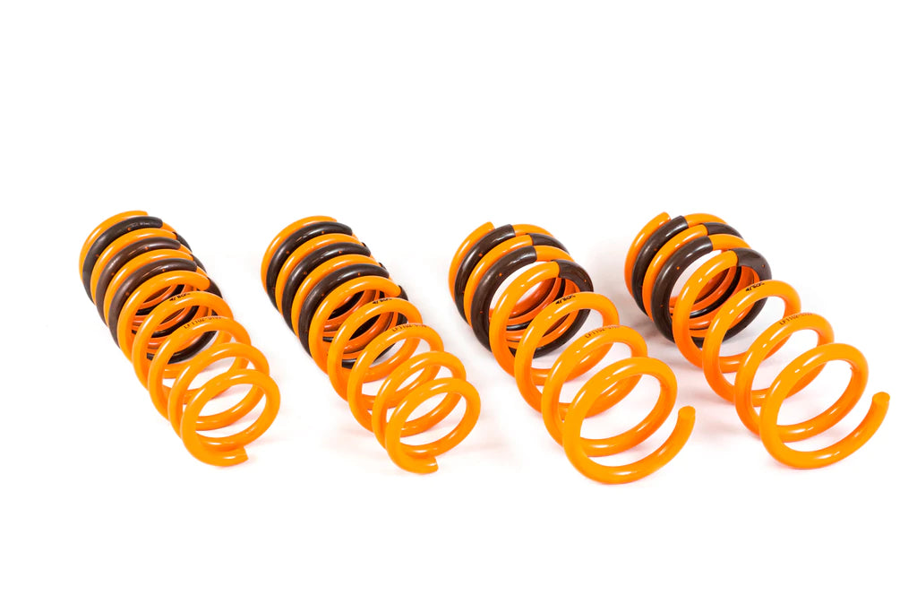 ARK GT-F Lowering Springs Infiniti G37 Coupe RWD (2008-2013) - Mid Dro