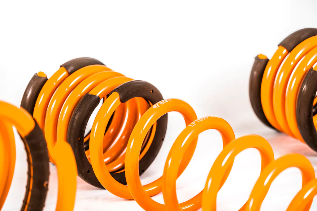 ARK GT-F Lowering Springs Mitsubishi Lancer Evolution X (2008-2011)