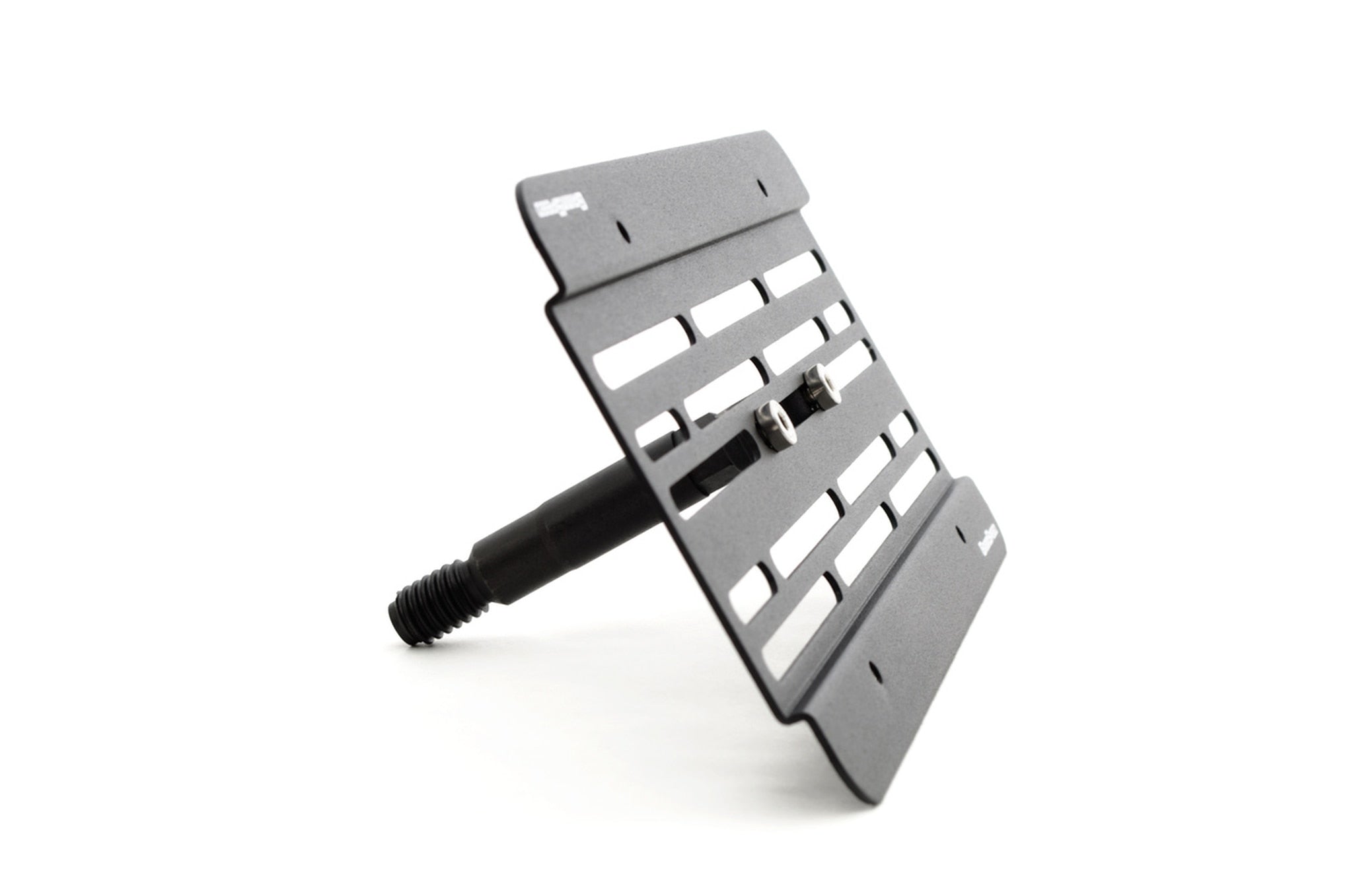 GrimmSpeed License Plate Relocation Kit VW Golf/GTI MK6 - 094071