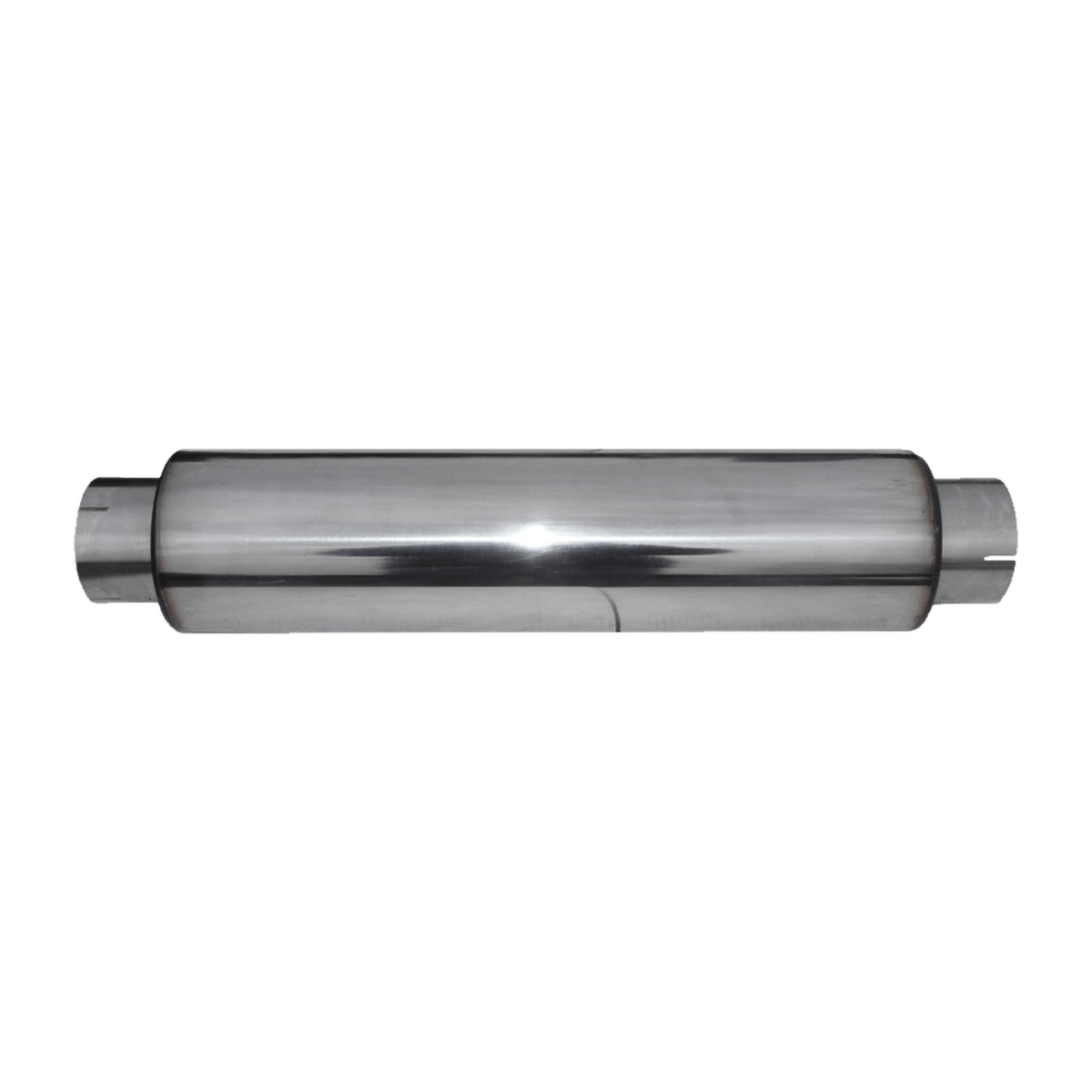 MBRP 4" Armor Pro Series Muffler [24" Body / 30" Overall] - M1031