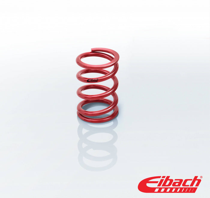 Eibach Coilover Spring (2.25" / 1350 lb / 24.2Kg) 4" Long - Red - ERS