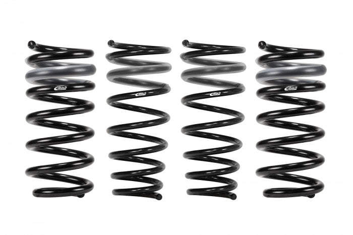 Eibach Pro Kit Lowering Springs Porsche 911 Carrera/Cabriolet 992 (201