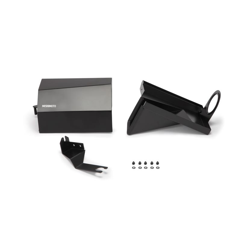 Mishimoto Performance Air Intake BMW 328i/328xi (12-16) 320i/320xi (13 ...